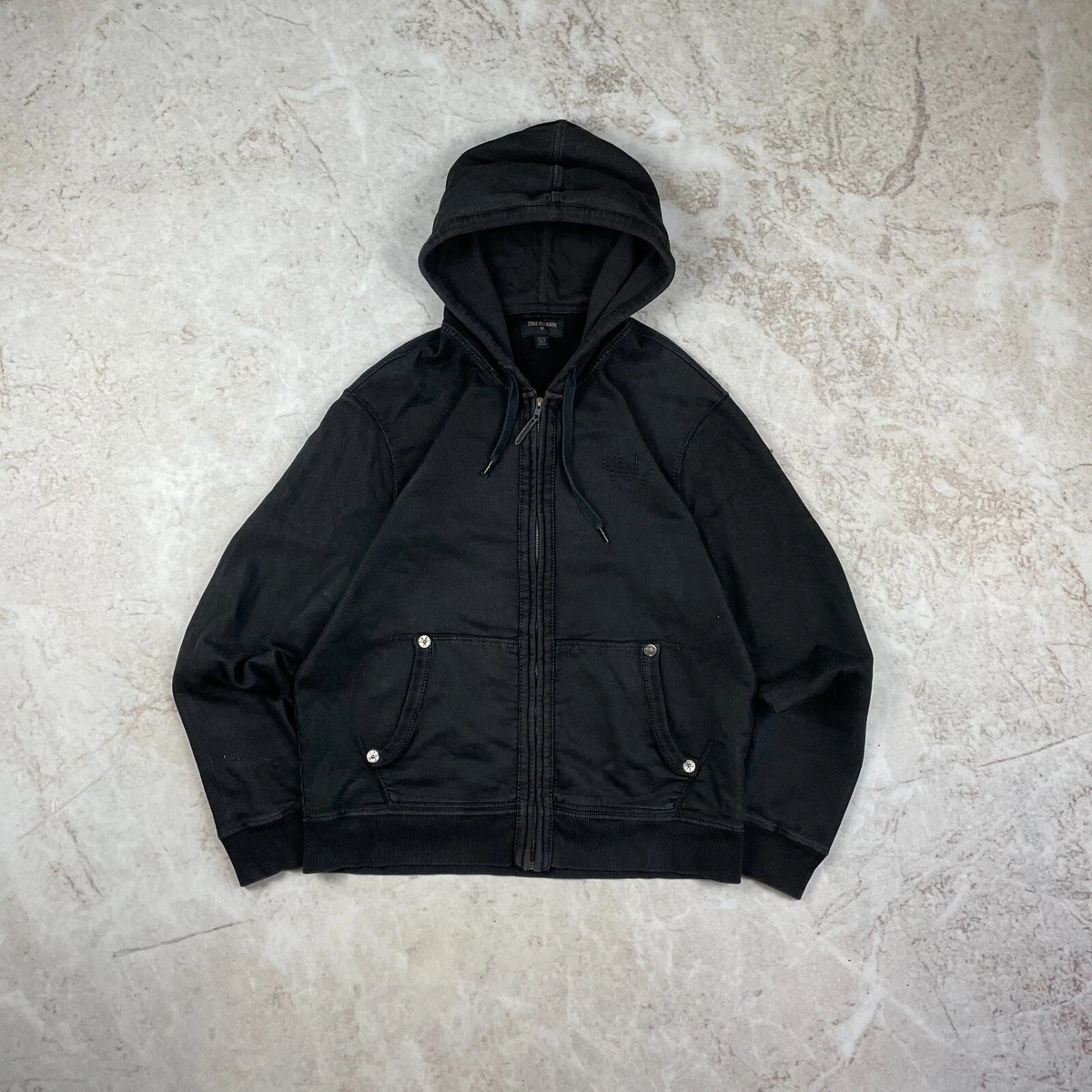 Chief Keef True Religion Jacket