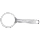 Container Wrench 70mm Caps & 3/4" Slotted Drum Plugs 5 gallon Chlorine ...