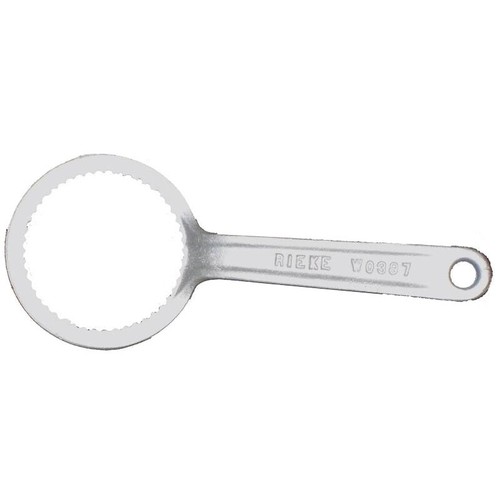 Container Wrench 70mm Caps & 3/4" Slotted Drum Plugs 5 gallon Chlorine ...