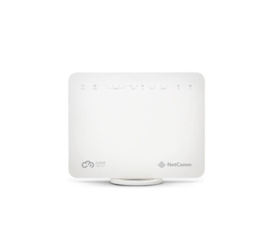 NetComm NF18MESH Networking Modem Router | eBay Australia
