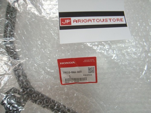 Honda Genuine 19510-RAA-A00 Heater Pipe | eBay