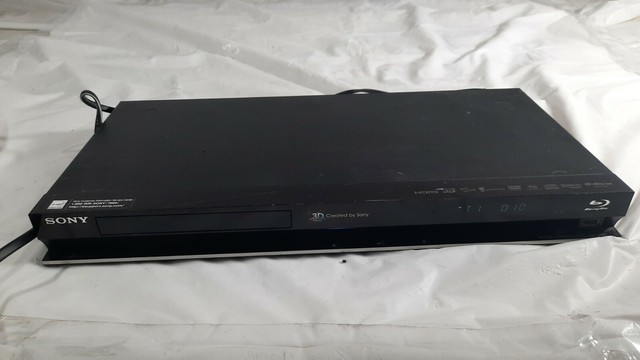 Sony Bdp-s570 3d Blu-ray DVD SACD Player for sale online | eBay