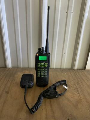 Two-Way Radios - 700 800 Mhz