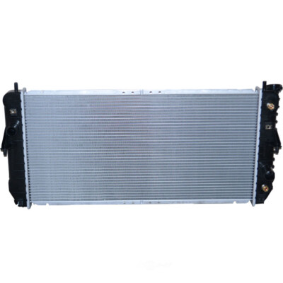 Radiator Global Parts Distributors 2347C | eBay