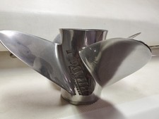 Mercury Marine Tempest Plus Propeller 48-825872 24p for sale online | eBay