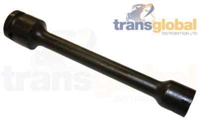 Land Rover Propshaft Nut & Bolt Spanner Socket Tool ½ Sq Drive Bearmach ...