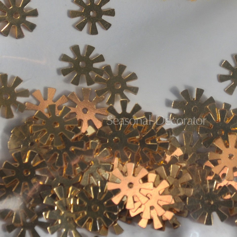 Sequins Various Styles -- Choose Style, Size, & Color | eBay