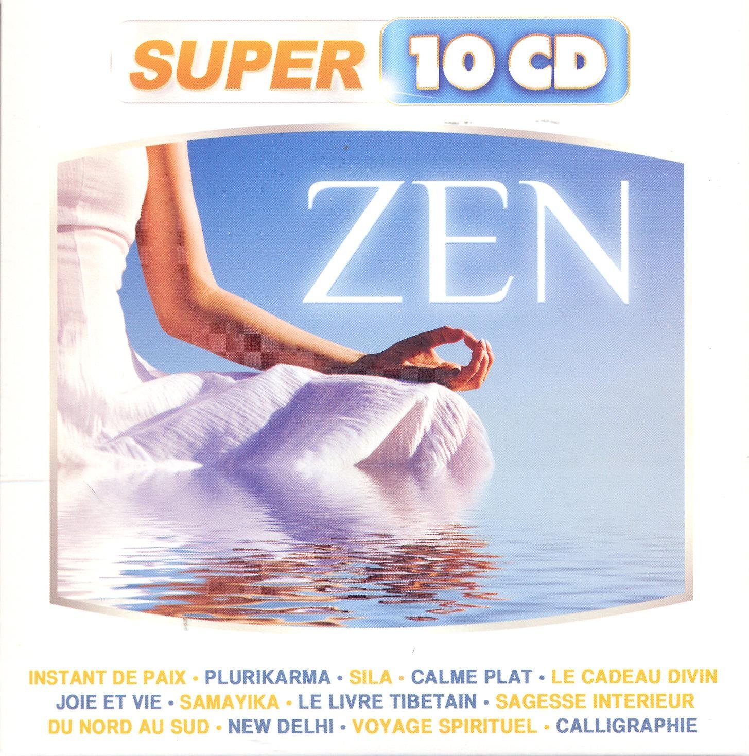 Vari-Zen Zen (CD) | eBay