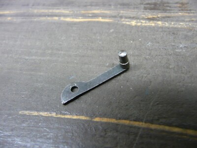 US M1903 Springfield Bolt Stop, Original SA/RIA/Rem (911-121) | eBay