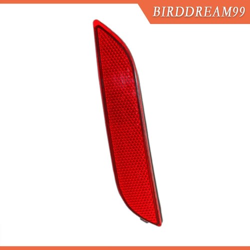 Rear Left Bumper Reflector Light 81920-06060 Fits For Toyota Camry 2018 ...
