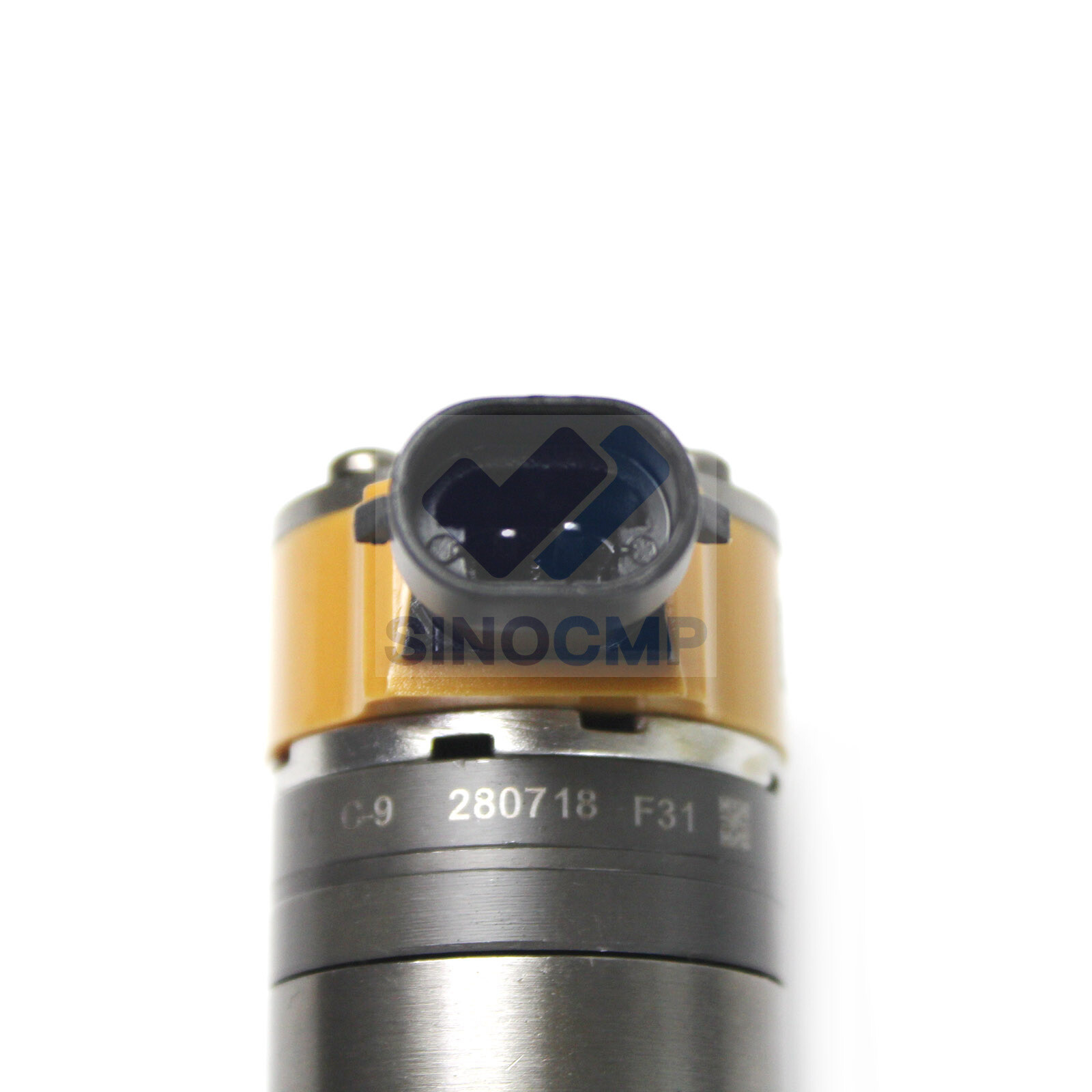 Fuel Injector 235-2888 2352888 For CAT C-9 330D 336D E336D E330D ...