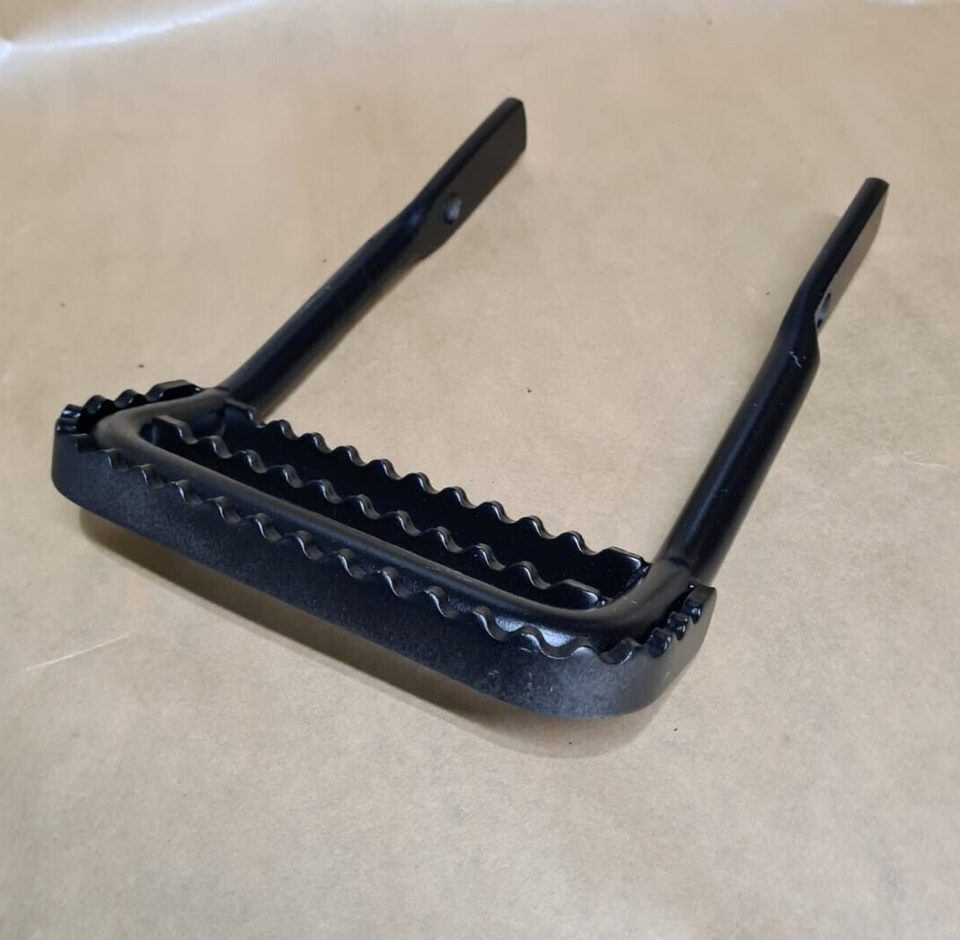 John Deere Operator Platform Step - LVA21717 - Excellent Condition ...