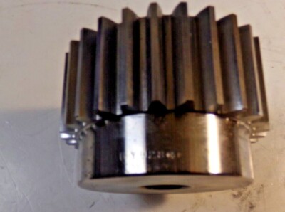 Boston Gear 09996 STEEL SPUR GEAR (YH28) | eBay