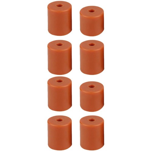 2 Pack 3d Printer Accessories Springs Silicone Mounts Leveling Column ...