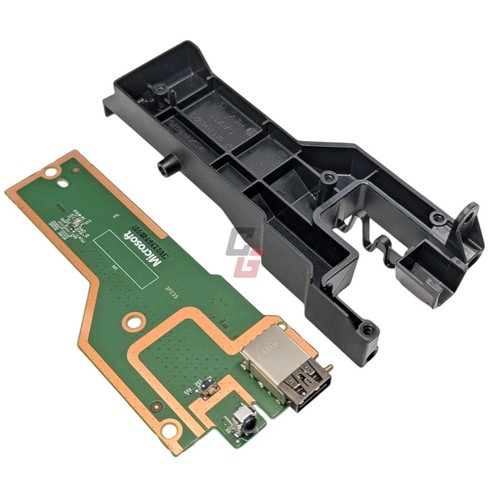 Xbox Series X Front USB Port Sync Bind Button Replacement Board V1 ...