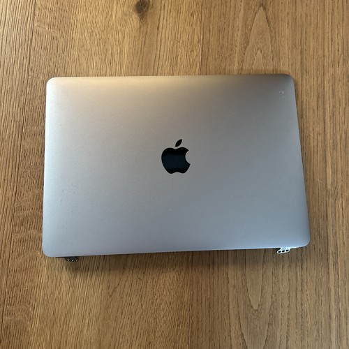 MacBook Retina 12 Zoll A1534 2017 Display LCD Bildschirm OEM Grau | eBay.de