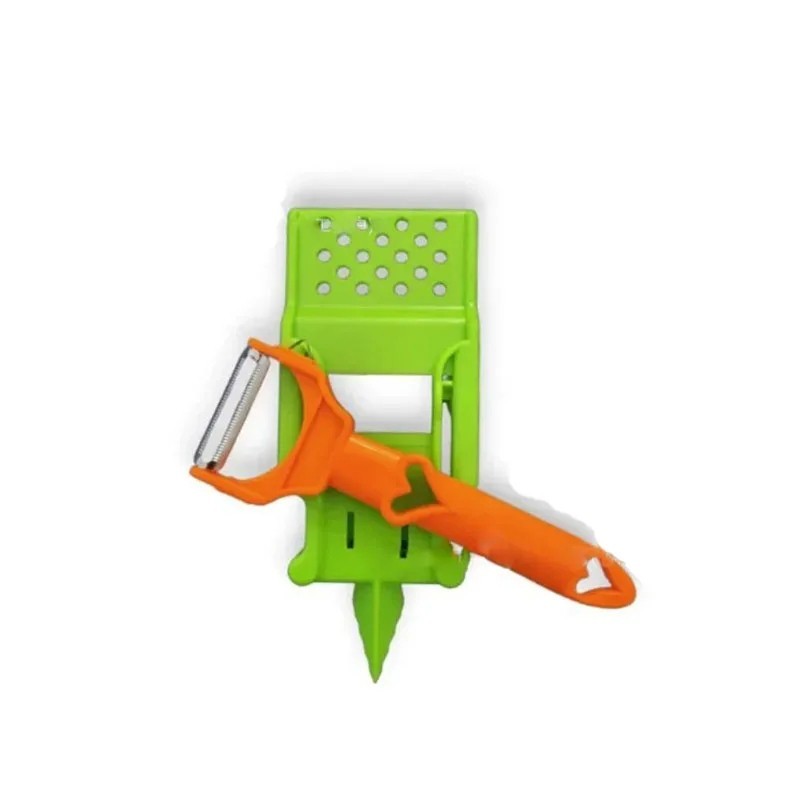 Peeler Multi Peeler Kit ruit and Vegetable Peeler Home Multi Fruit ...