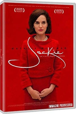 Jackie (DVD) Natalie Portman Peter Sarsgaard Greta Gerwig Billy Crudup ...