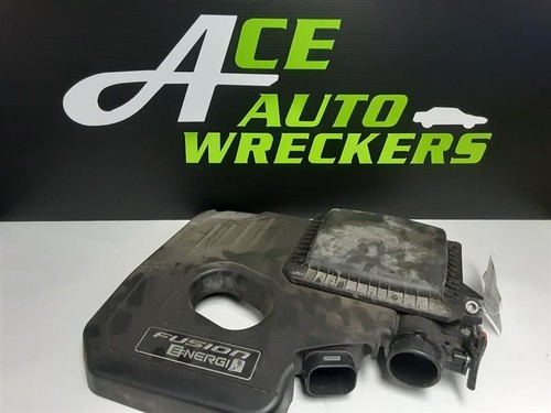 Air Cleaner 2.0L VIN U 8th Digit Hybrid Fits 13-20 FUSION 529646 | eBay