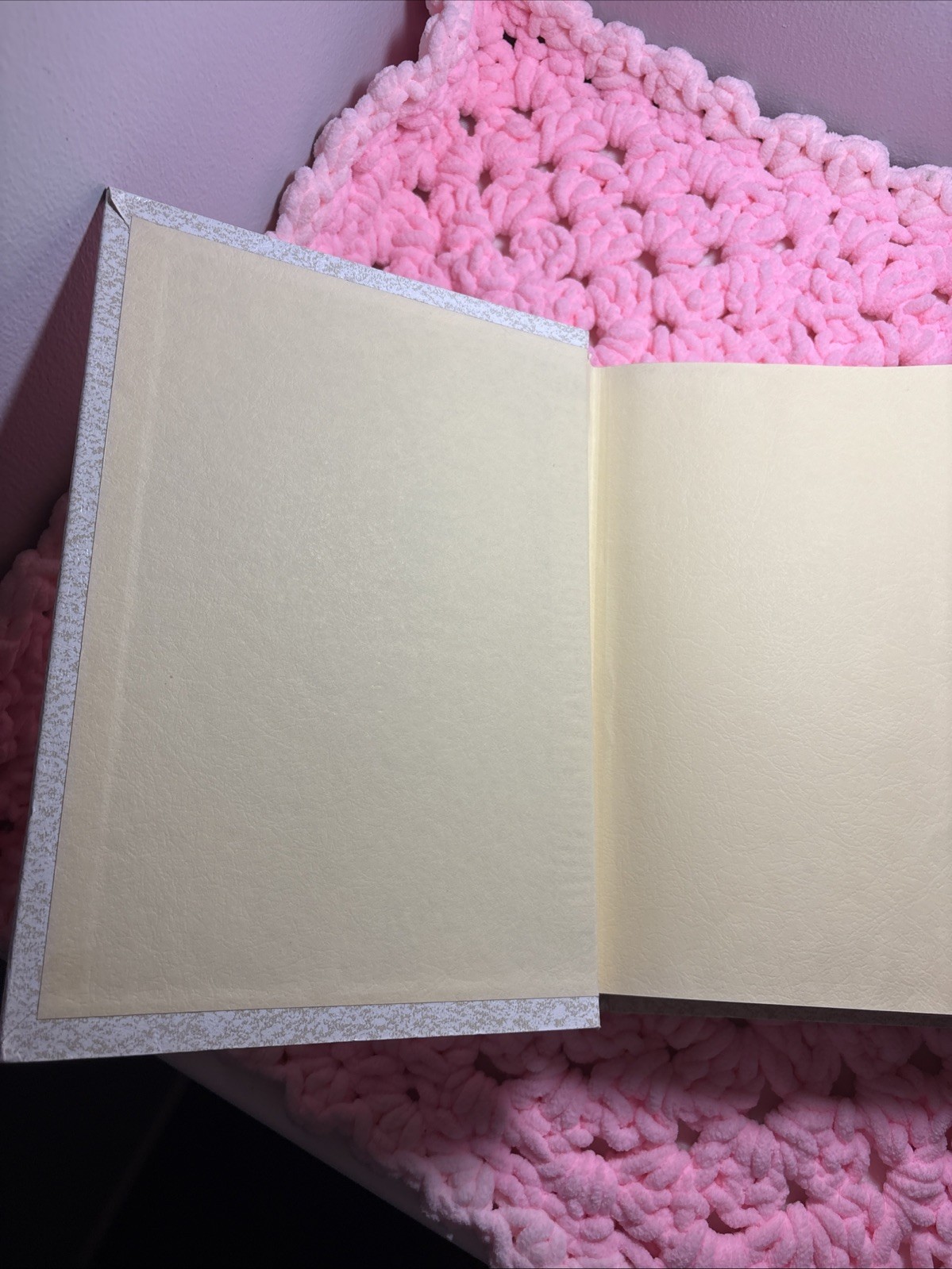 Holy Bible Fireside Family Edition NAB Catholic 1988-89 edition great ...