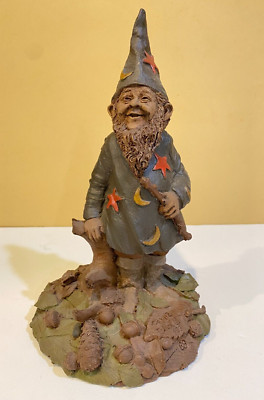 The Wiz gnome by Tom Clark 8" | eBay