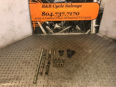 1995 95 91 - 00 Honda Goldwing GL1500SE GL1500 GL 1500 Engine Motor ...