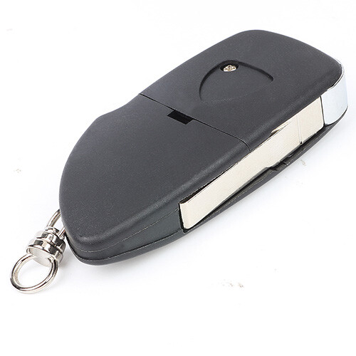 Smart Flip Remote Key Fob 2 Buttons 315MHz 433MHz ID48 for Lamborghini Gallardo | eBay