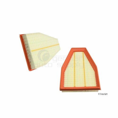 Genuine Air Filter 99111013000 for Porsche | eBay