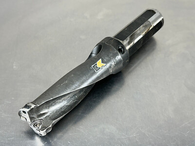 Drills - Kennametal Drill