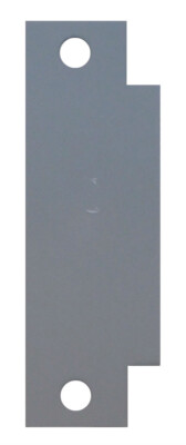 Don-Jo FS-260-PC Frame Filler Plate for ANSI Strike Prime Coat (10-Pack ...