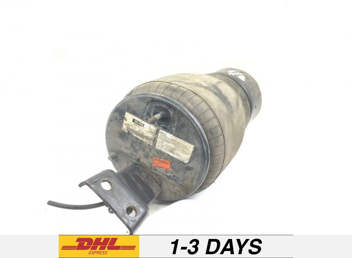 22058738 + 21243548 Air Spring Complete W/ Bracket Drive Axle Front R ...