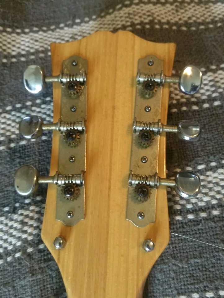 Kay K-20T SG Style Electric Guitar Made in Japan / Guitar Only ...