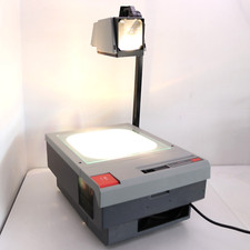 3M 910 Overhead Projector Model 900 AJB Works for sale online | eBay