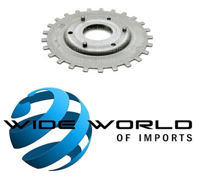 4T65E Input Speed Sensor Pick-Up Reluctor Wheel 25 Tooth GM Chevy | eBay