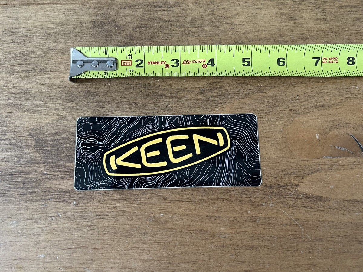 Keen Logo