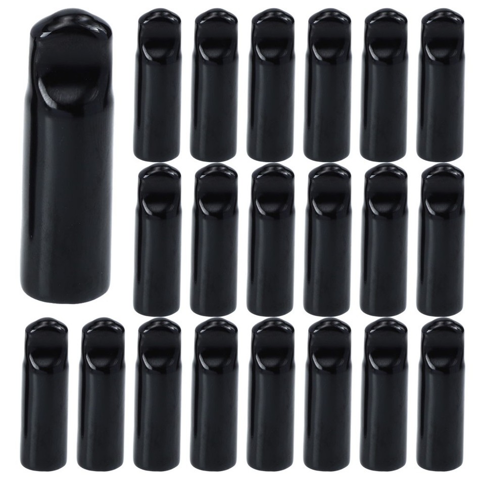 24pcs Beer Tap Protective Cover: Replacement Beer Faucet Covers ...