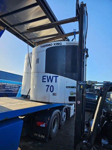 Thermo King Fridge Units SLxE Slxi SLx | eBay UK