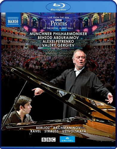 Munchner Philharmoniker Proms 730099007368| eBay