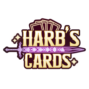 Harb's Cards | eBay Stores