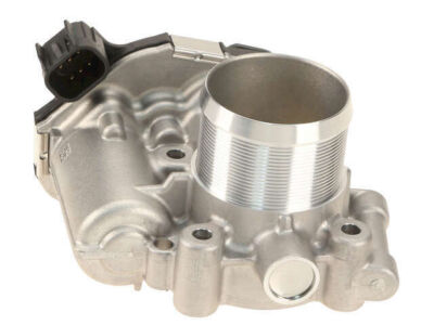 Throttle Body For 11-21 Buick Chevy Encore Cruze Limited Sonic Trax LUV ...
