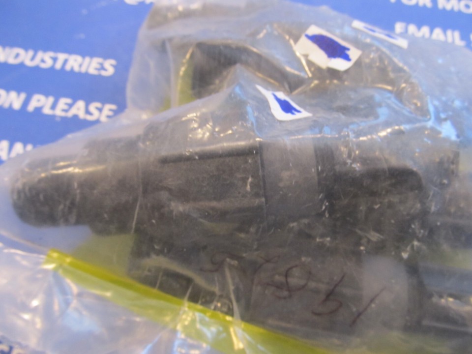 LMI / Milton Roy Pump Check Valve Assembly, 26851, New Unused Surplus ...