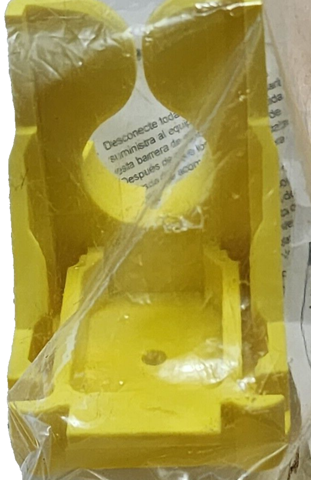 OEM Square D PKSB1HA Lug Service Barriers for Use on QOM Mains TPV ...