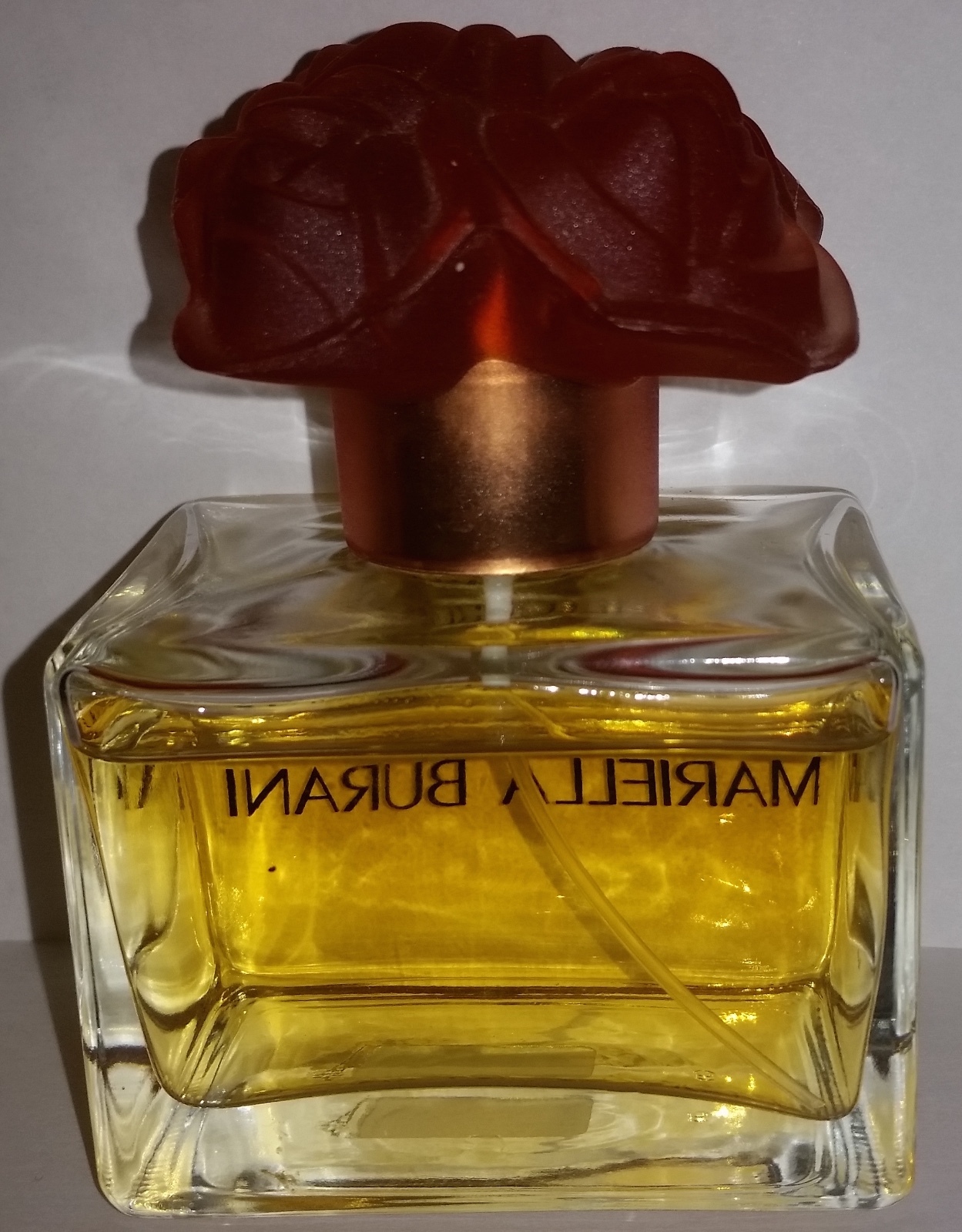 MARIELLA BURANI EAU DE TOILETTE SPRAY (3.4 fl. oz / 100 ml) EDT ...