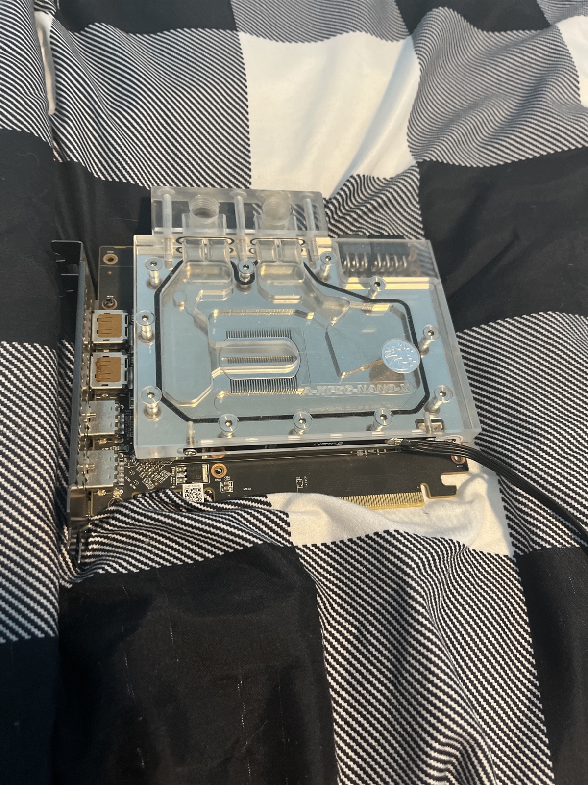 PowerColor AMD Radeon RX Vega 56 8GB GDDR5 Graphics Card (AXRX VEGA 56 ...