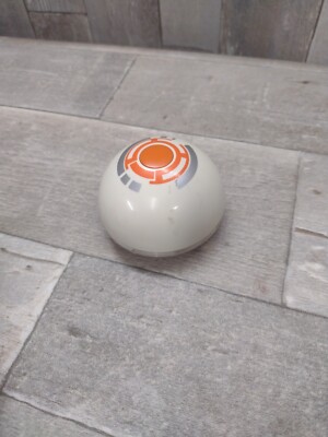 Star Wars Episode IX D-O Droid - BALL ONLY | eBay