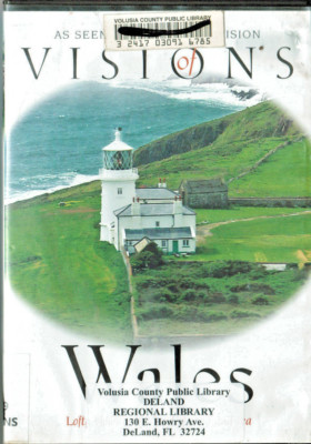 Visions of Wales (DVD) 54961831593| eBay