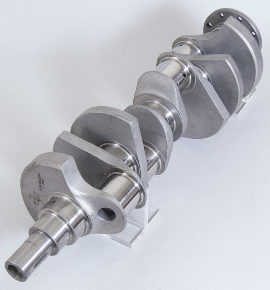 Eagle 444243757100 Crankshaft 4.375 Stroke Forged for Big Block Mopar ...