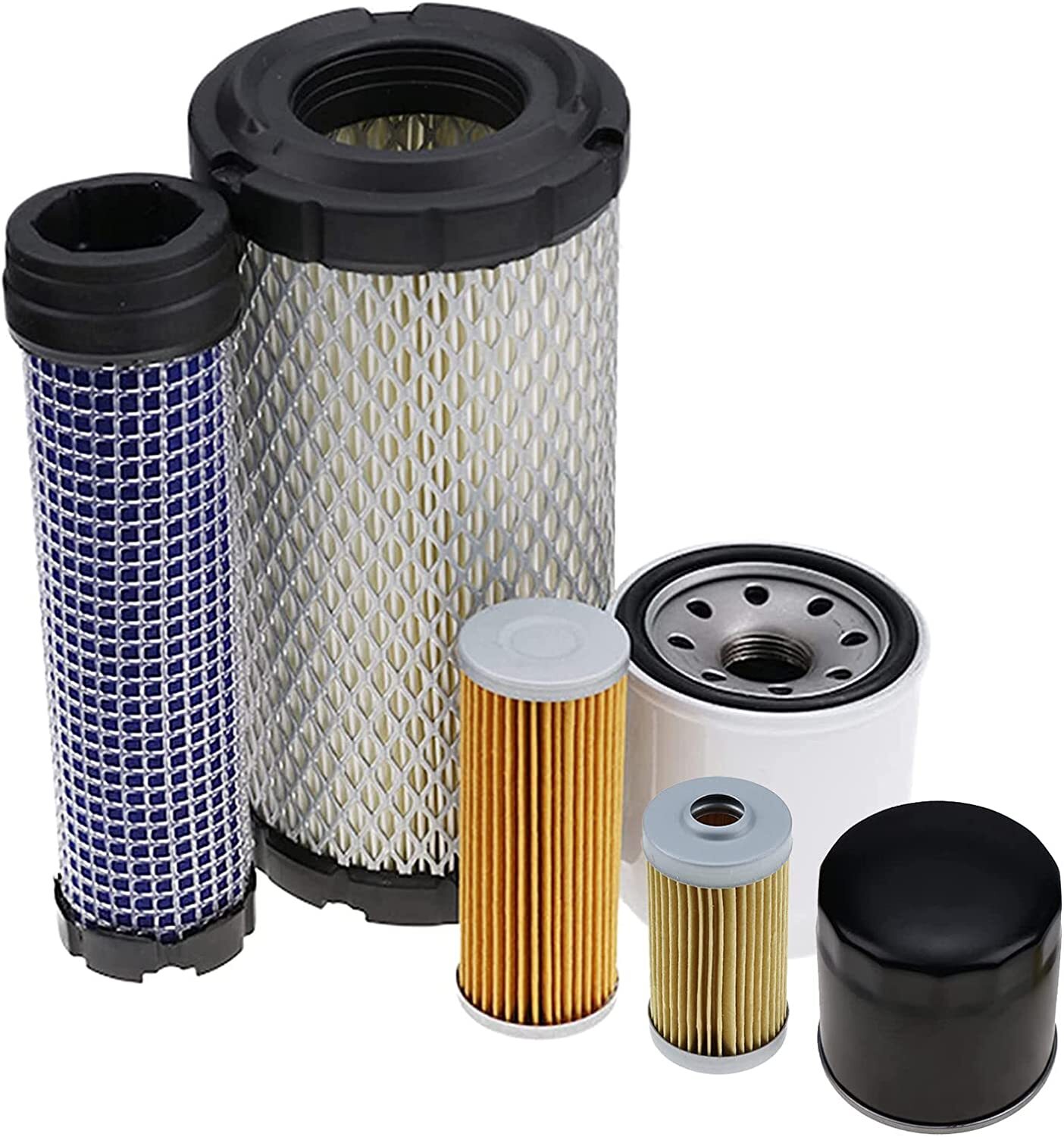 JOHN-DEERE AM102723 - cross reference oil filters | oilfilter ...