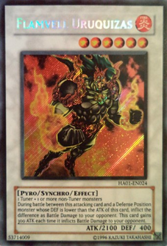 YUGIOH Flamvell Fire Deck Complete 40 - Cards + Extra | eBay