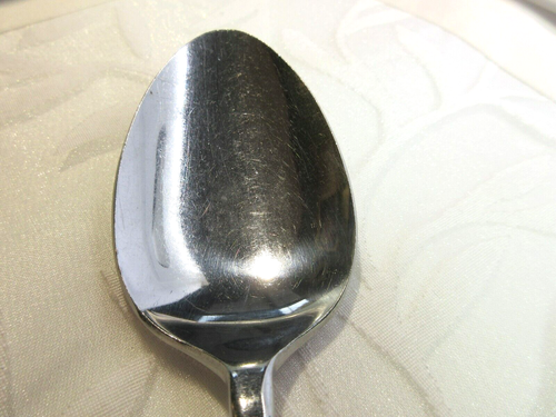 Reed and Barton Rebacraft REGAL BAMBOO *1 Serving Spoon* 8 3/8 ...